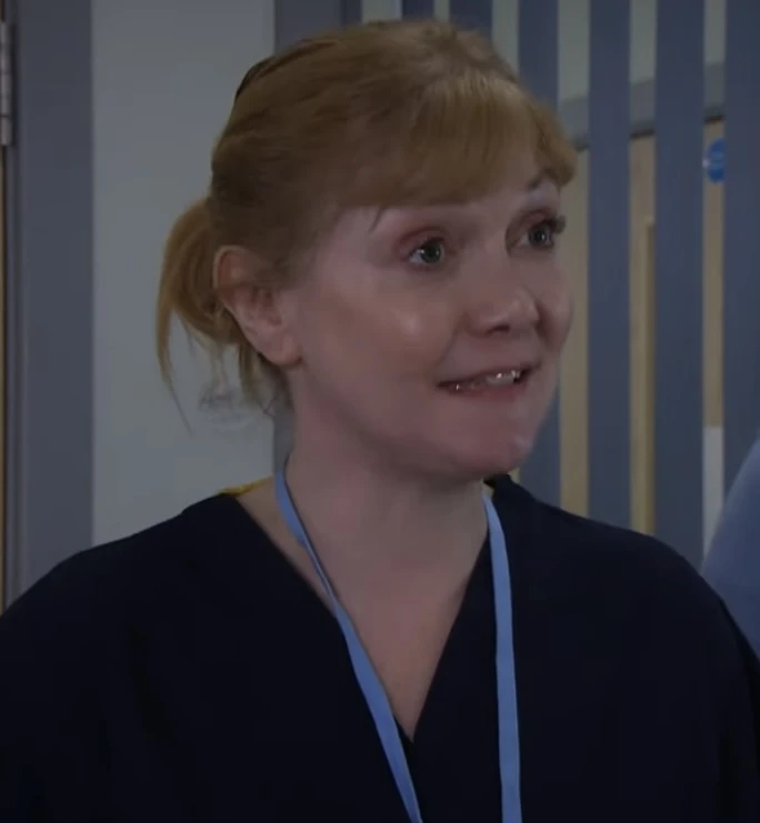 Dr Ross | Emmerdale Wiki | Fandom