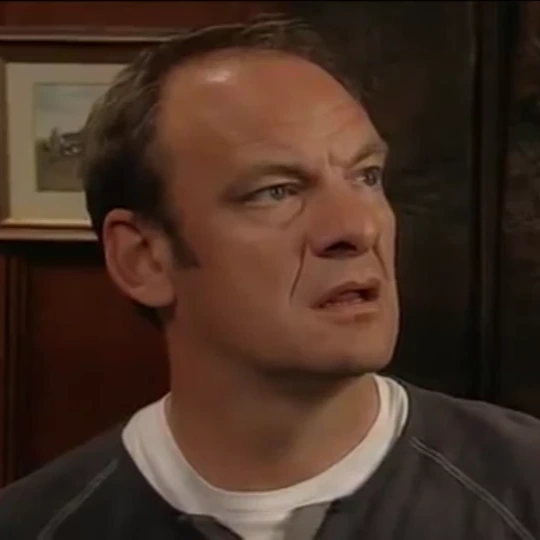 Jimmy King - List of appearances | Emmerdale Wiki | Fandom