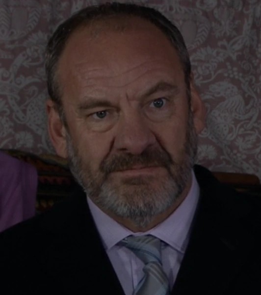 Jimmy King | Emmerdale Wiki | Fandom