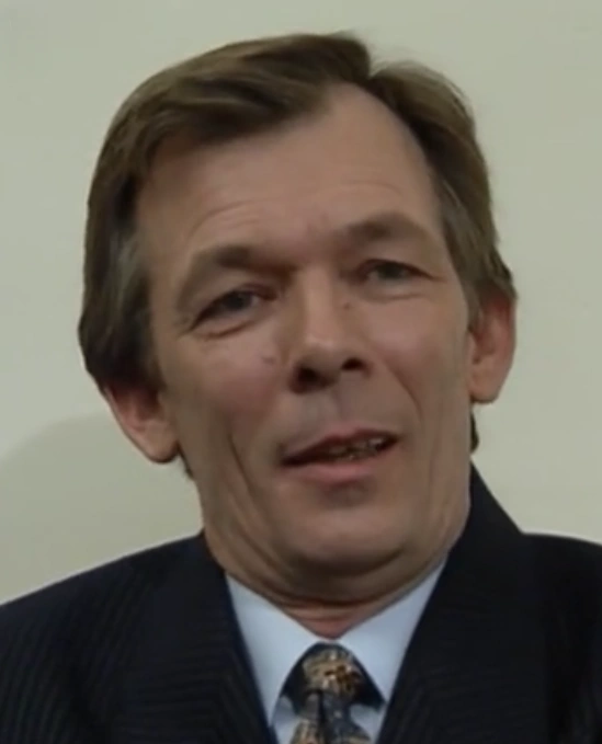 Pete McCarty | Emmerdale Wiki | Fandom