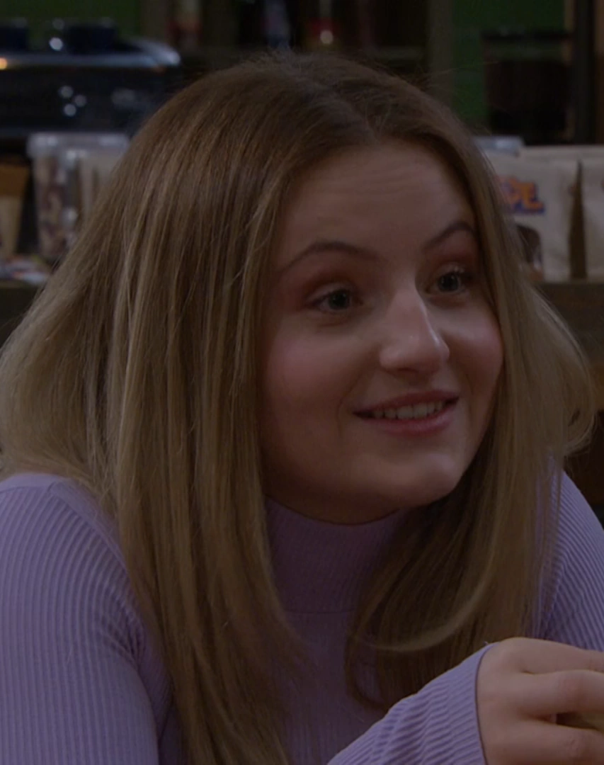 Amelia Spencer | Emmerdale Wiki | Fandom