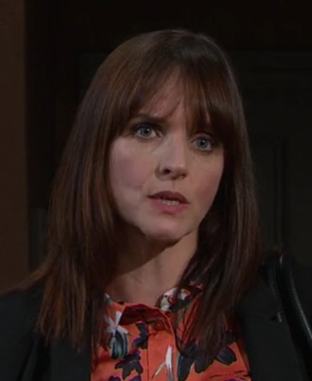 Kath (Claire Cage) | Emmerdale Wiki | Fandom