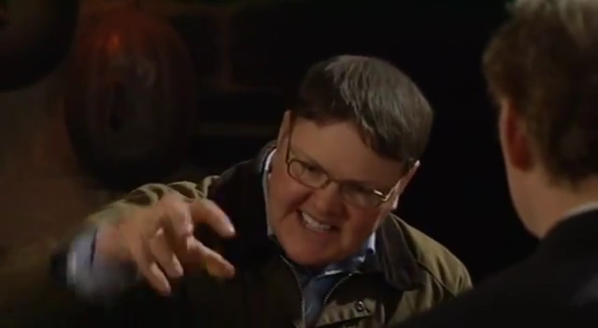 Episode 4658 (24th April 2007) | Emmerdale Wiki | Fandom