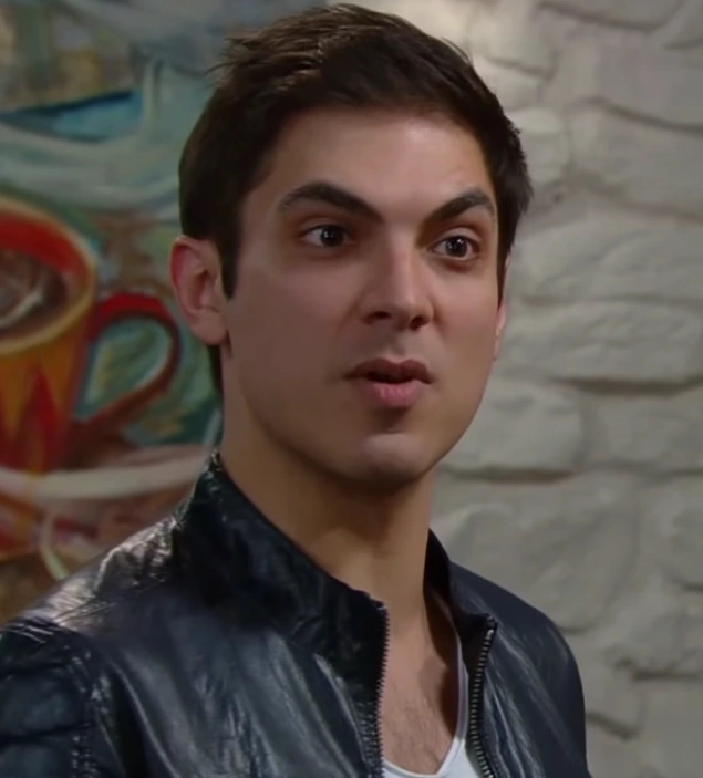 Sunil Malla | Emmerdale Wiki | Fandom