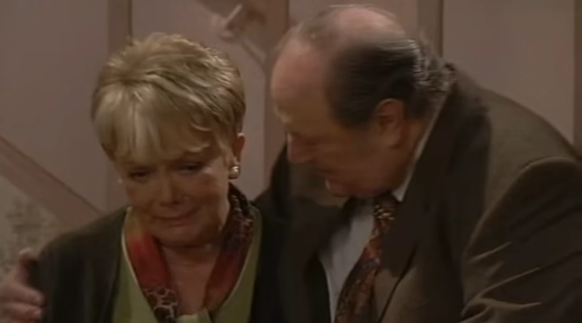 Episode 4705 (18th June 2007) | Emmerdale Wiki | Fandom