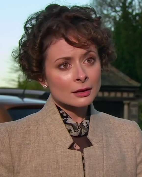 Christabelle (Episode 8369/8370) | Emmerdale Wiki | Fandom