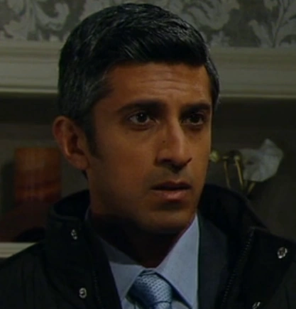 DC Henry | Emmerdale Wiki | Fandom