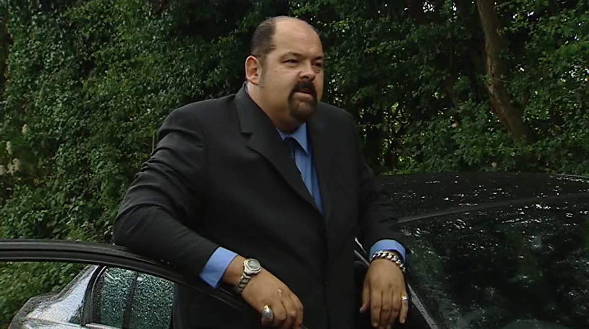 Episode 4732 (18th July 2007) | Emmerdale Wiki | Fandom