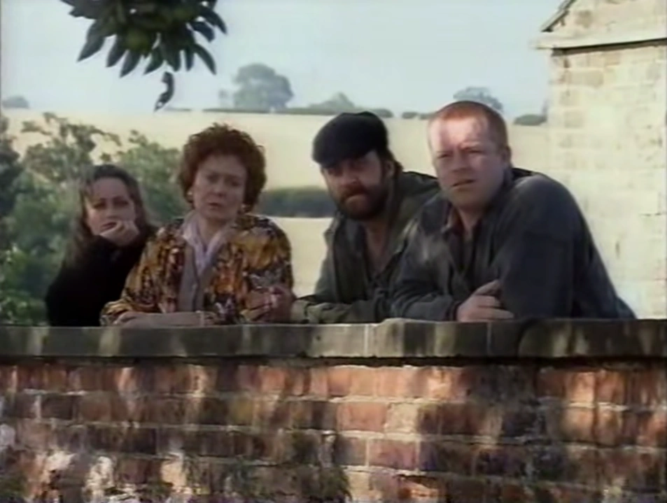 Episode 2010 (19th September 1995) | Emmerdale Wiki | Fandom