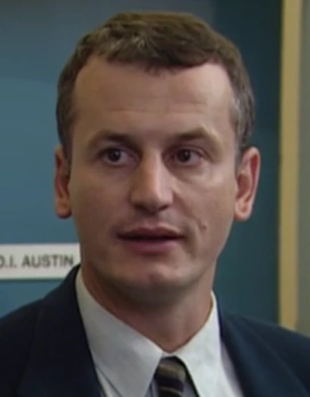 D.S. Eade | Emmerdale Wiki | Fandom