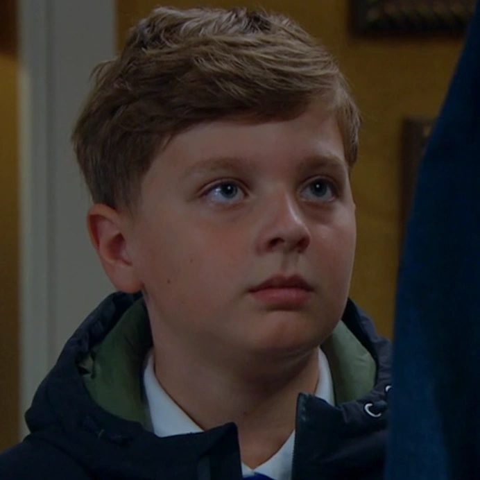 Lucas Taylor | Emmerdale Wiki | Fandom