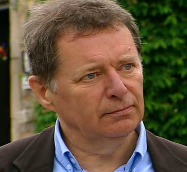 Charlie Haynes | Emmerdale Wiki | Fandom