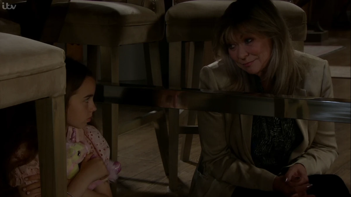 Episode 9466 (15th September 2022) | Emmerdale Wiki | Fandom