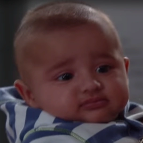 Archie Breckle - List of appearances | Emmerdale Wiki | Fandom