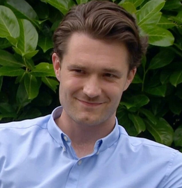 Alex Mason | Emmerdale Wiki | Fandom