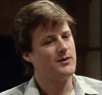 Jackie Merrick | Emmerdale Wiki | Fandom