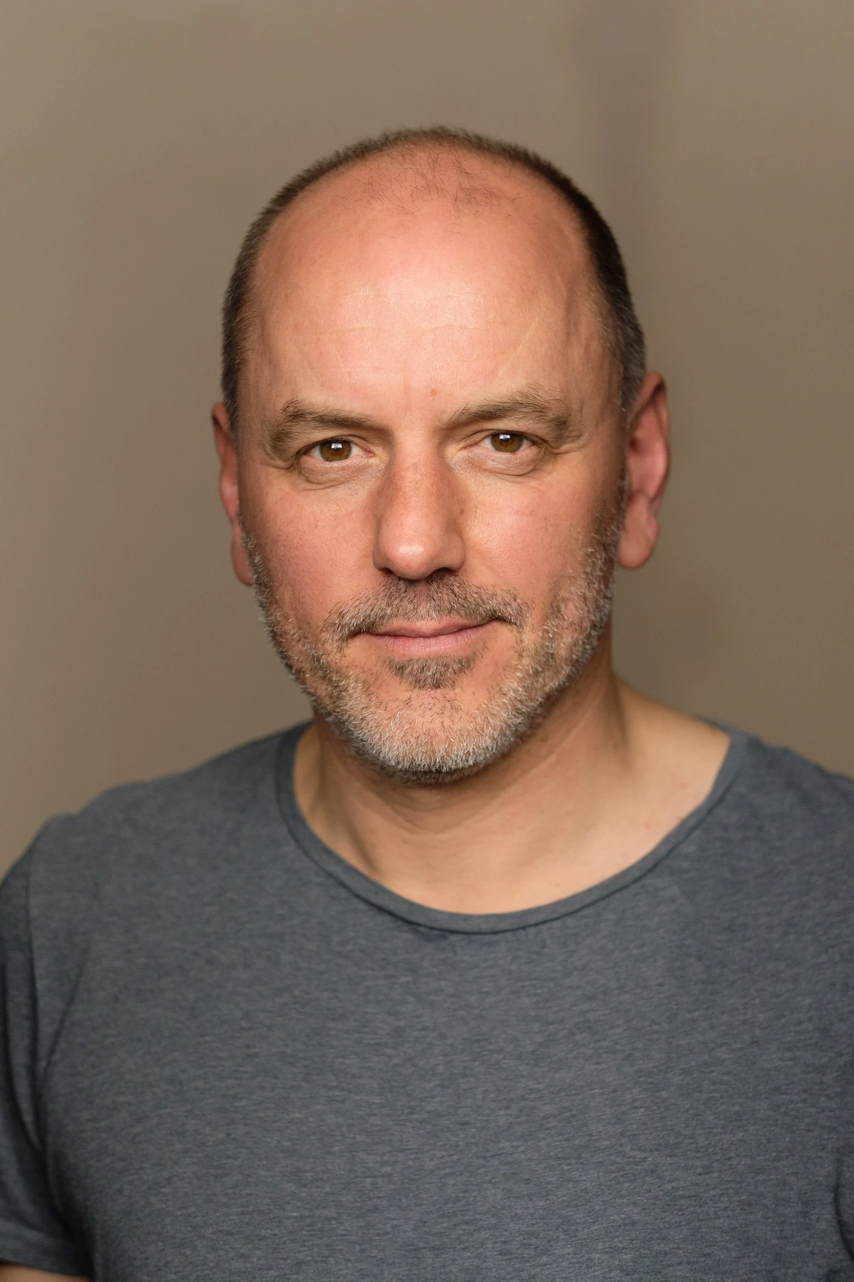 James Buller | Emmerdale Wiki | Fandom