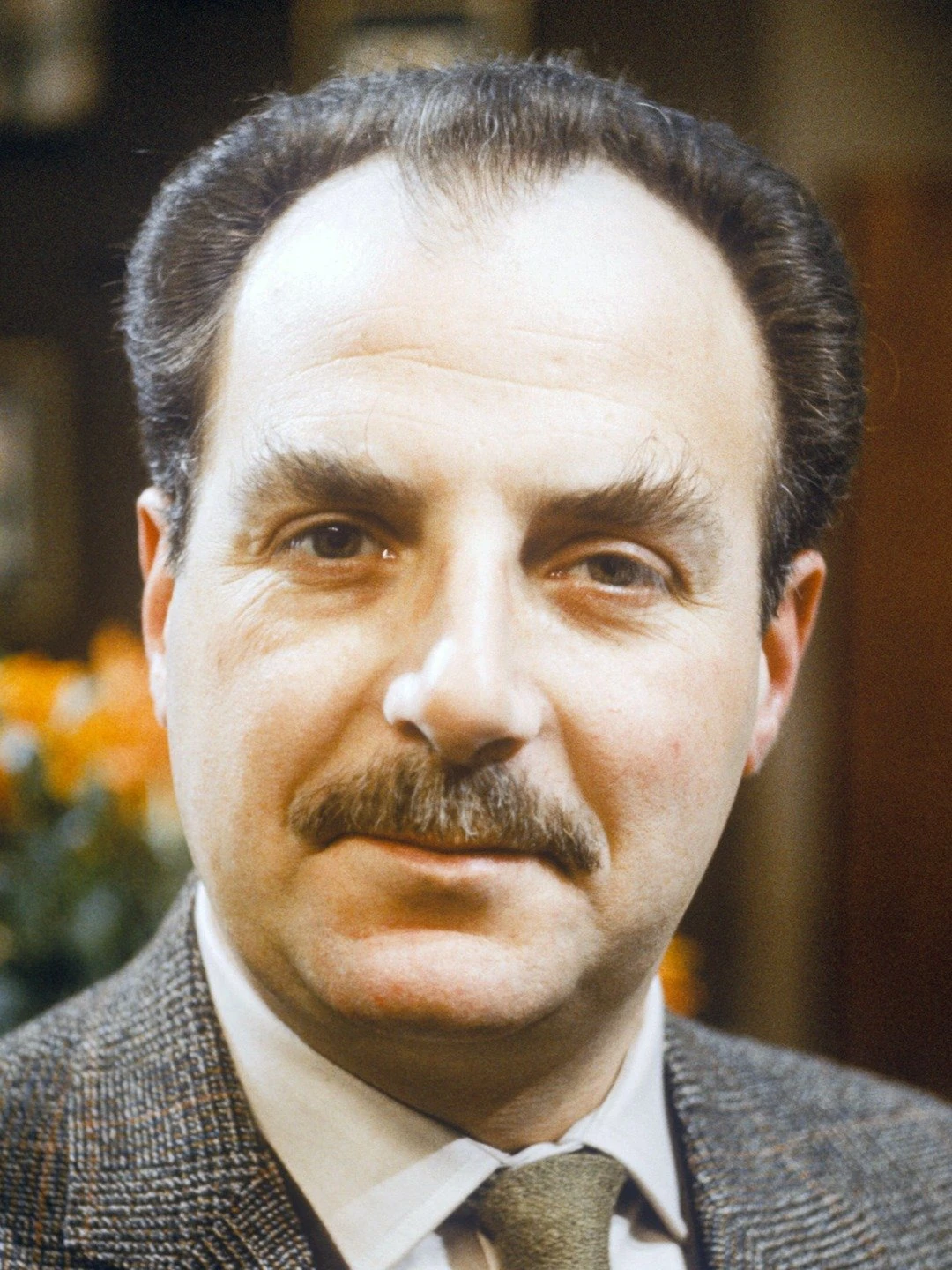 Reginald Marsh | Emmerdale Wiki | Fandom