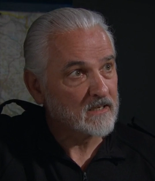 Desk Sergeant (Stephen Casey) | Emmerdale Wiki | Fandom