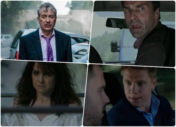 Hotten Bypass Crash | Emmerdale Wiki | Fandom