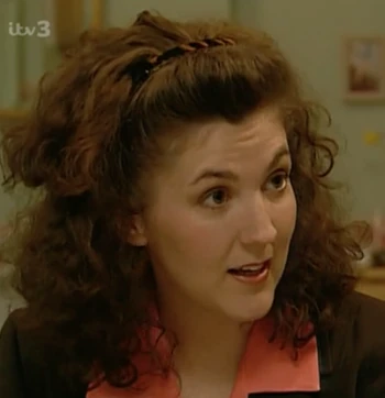 Miss Dooley | Emmerdale Wiki | Fandom