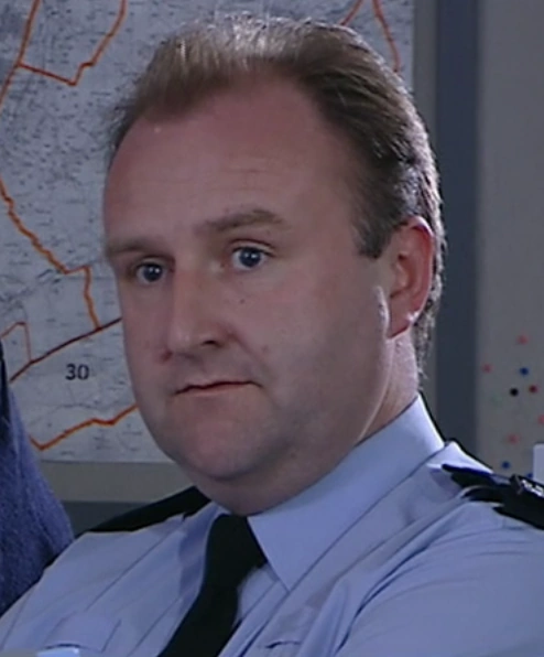 PC Littler | Emmerdale Wiki | Fandom