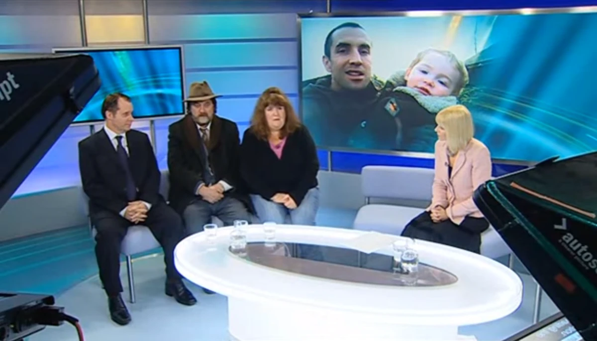 Episode 4901 (31st January 2008) | Emmerdale Wiki | Fandom