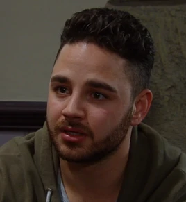 Adam Barton | Emmerdale Wiki | Fandom