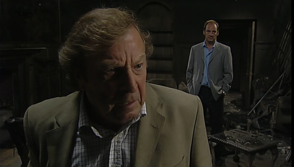 Episode 4161 (23rd September 2005) | Emmerdale Wiki | Fandom