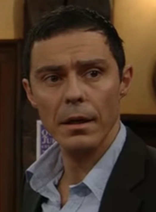 Nigel Townsend | Emmerdale Wiki | Fandom