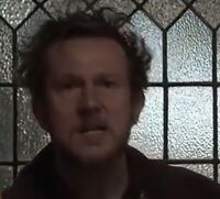 Shadrach Dingle | Emmerdale Wiki | Fandom