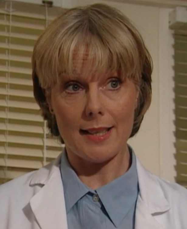 Dr Phipps | Emmerdale Wiki | Fandom
