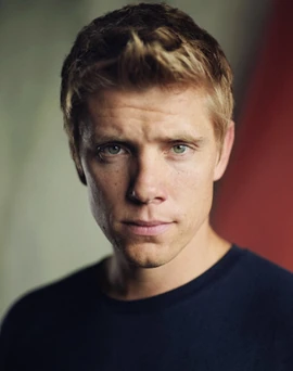 Ryan Hawley | Emmerdale Wiki | Fandom