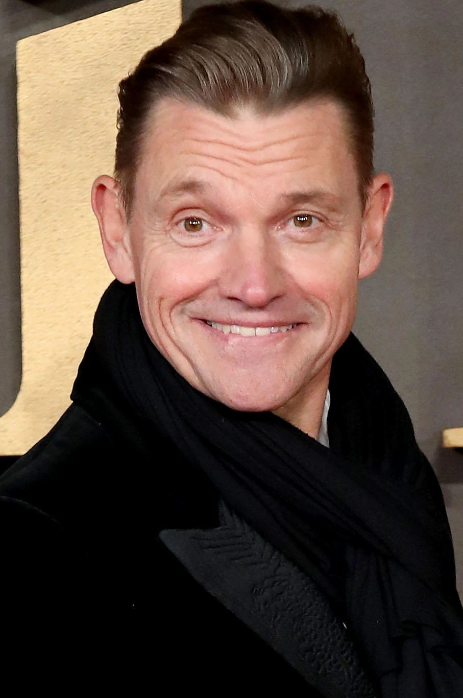 Michael McKell | Emmerdale Wiki | Fandom