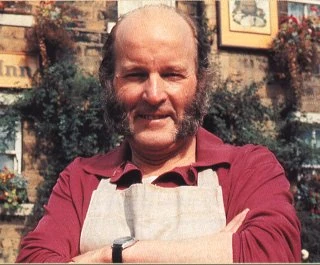 Ronald Magill | Emmerdale Wiki | Fandom