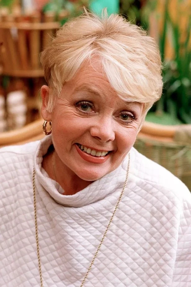 Meg Johnson | Emmerdale Wiki | Fandom