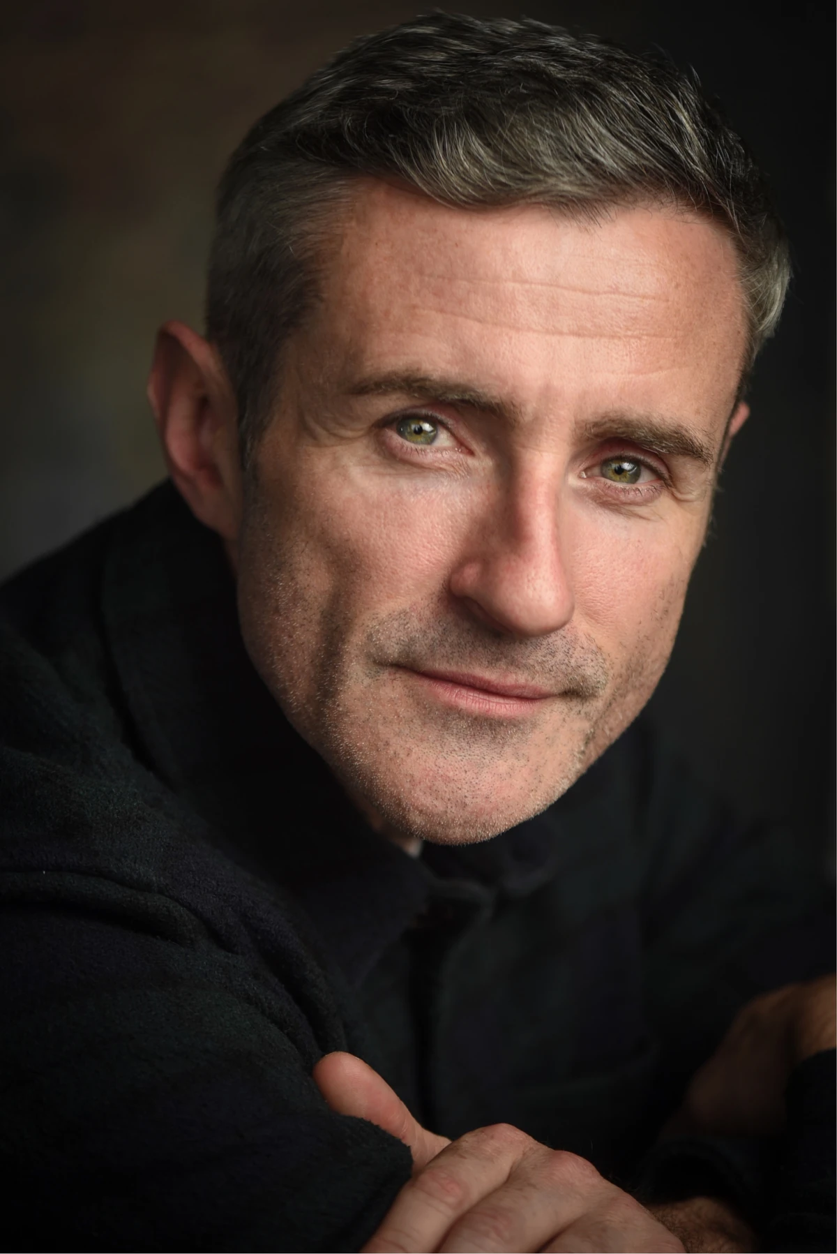 Michael Keogh | Emmerdale Wiki | Fandom