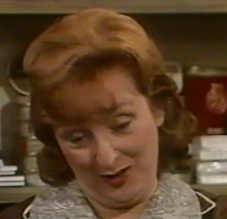 Norah Norris | Emmerdale Wiki | Fandom