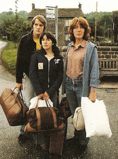 Merrick family | Emmerdale Wiki | Fandom