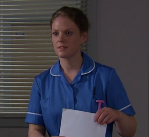 Nurse (Episode 7246) | Emmerdale Wiki | Fandom
