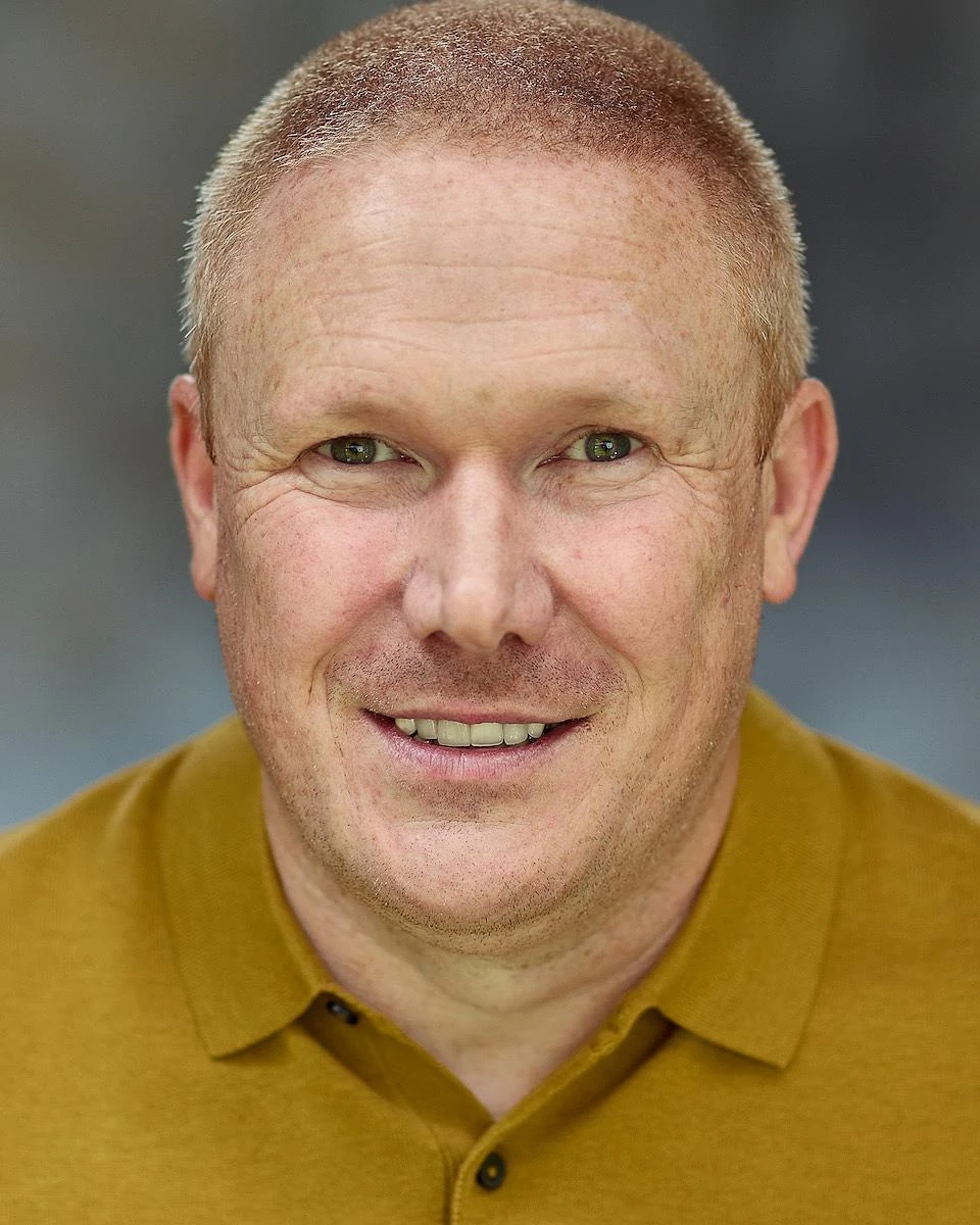 Joel Stockhill | Emmerdale Wiki | Fandom