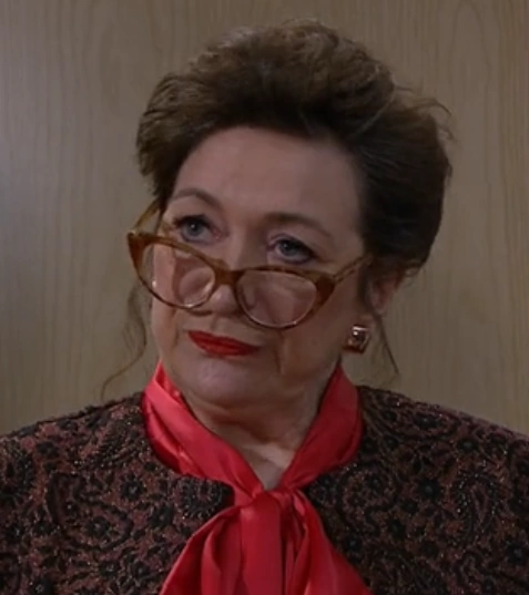 Ms Altman One | Emmerdale Wiki | Fandom