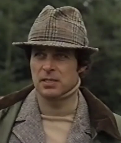 Richard Anstey | Emmerdale Wiki | Fandom