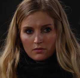 Holly Barton | Emmerdale Wiki | Fandom