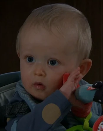 Thomas Tate | Emmerdale Wiki | Fandom