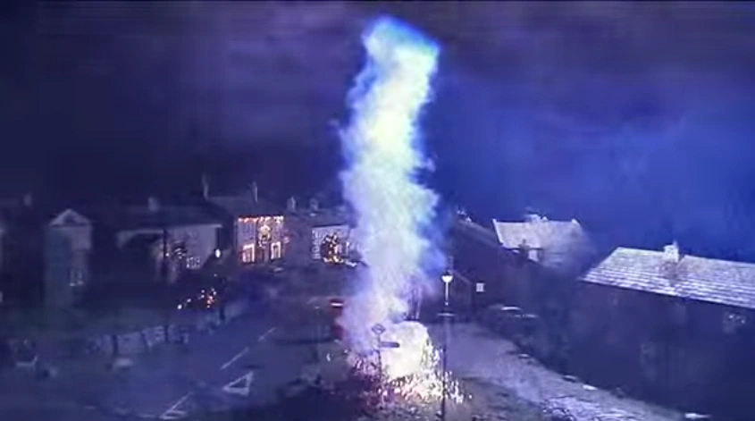 2004 | Emmerdale Wiki | Fandom