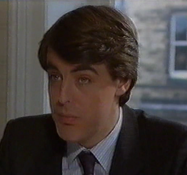 Mr Barrett | Emmerdale Wiki | Fandom