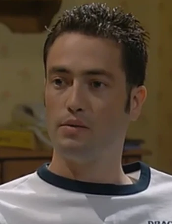 Paul Marsden | Emmerdale Wiki | Fandom