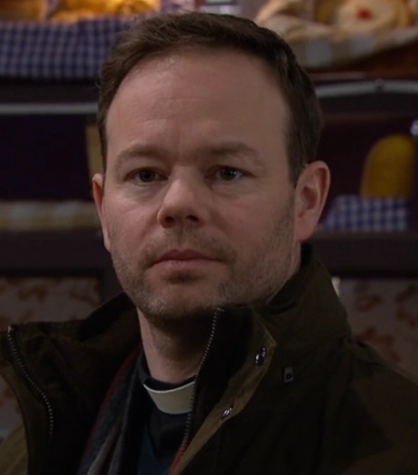 Rhys (2018 character) | Emmerdale Wiki | Fandom