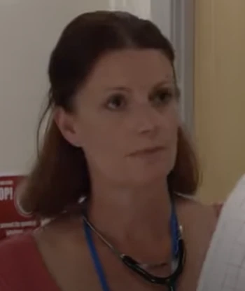 Dr Garrett | Emmerdale Wiki | Fandom